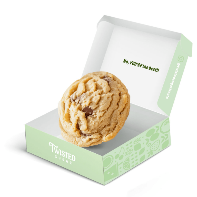 About Us | Twisted Sugar