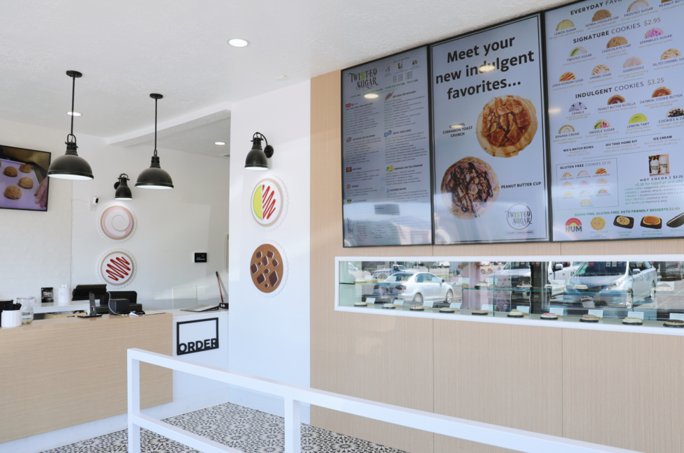 About Us | Twisted Sugar